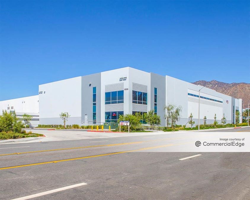 1025-1037 N. Todd Ave., Azusa, CA 91702 | CommercialCafe.com