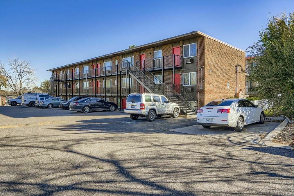 8770-8780 Galen Court, Denver, CO 80229 | CommercialCafe.com