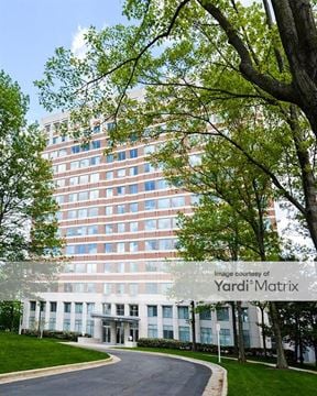 4825 Mark Center Drive, Alexandria, VA | Office Space