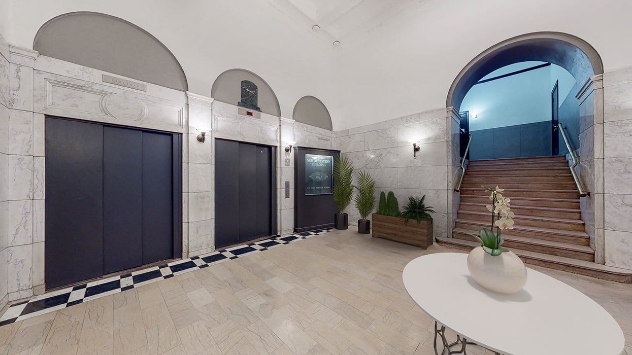 Northwestern Building - St Paul Office Space