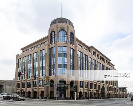 Riverside, CA Commercial Real Estate Listings | CommercialSearch