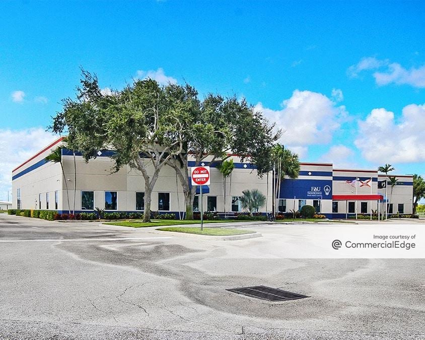 901 NW 35th Street 901 NW 35th Street Office Building 901-nw-35th-street-901-nw-35th-street-office-building