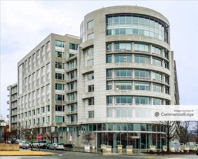 101 Constitution Avenue NW, Washington, DC 20001 | CommercialCafe.com