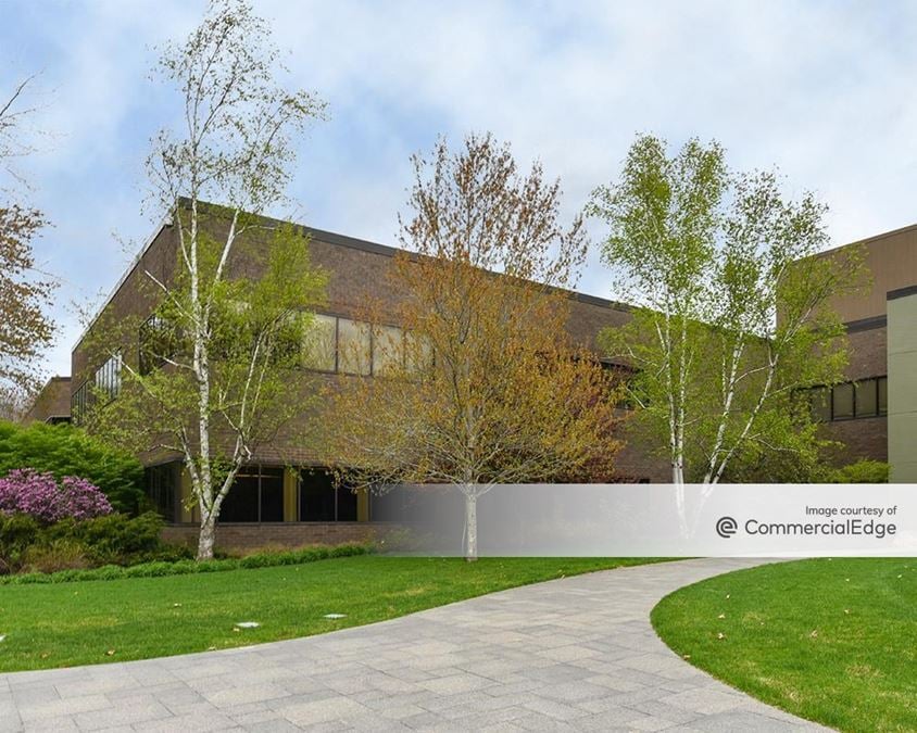 1 Spartan Way, Merrimack - Office Space For Lease