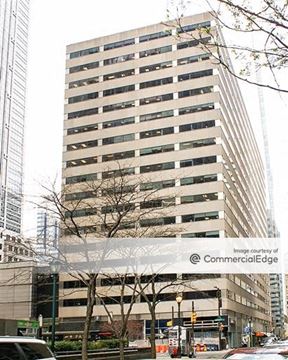 801 Market Street, Philadelphia, PA | Office Space