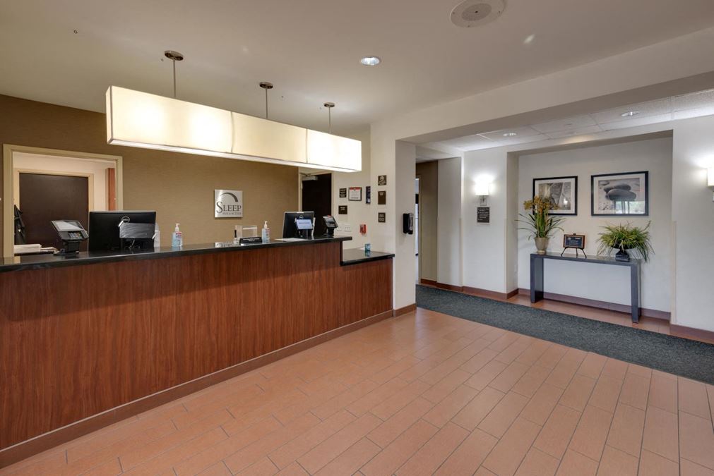 840 N Church Rd, Liberty, MO 64068 | CommercialCafe.com