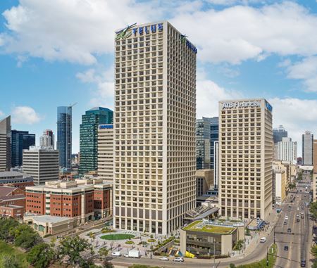 Edmonton, AB Commercial Real Estate Listings | CommercialSearch