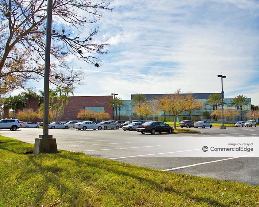 PSCU Corporate Headquarters Property & Listing Details | 42Floors