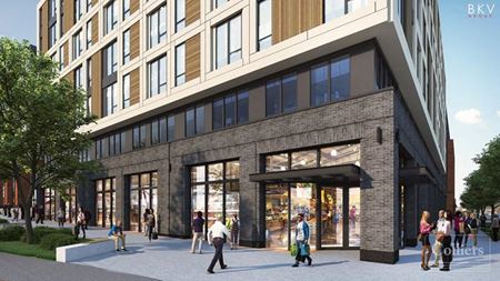 Dinkytown, Minneapolis, MN Commercial Real Estate for Lease and Sale ...
