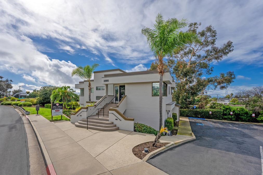 2585 Pio Pico Dr, Carlsbad, CA 92008 | CommercialCafe.com