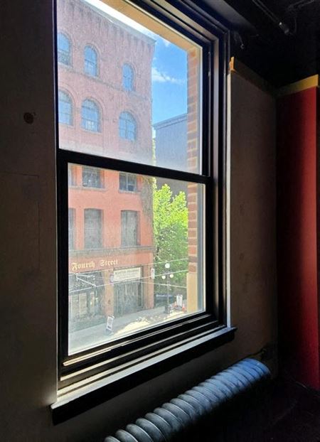 Northwestern Building Offices Space for Lease