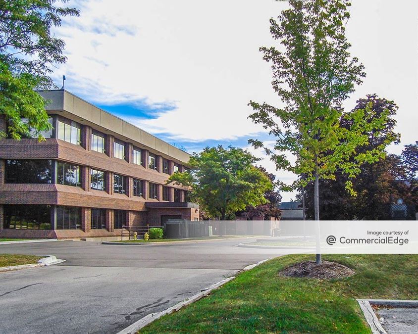 100 Schelter Road, Lincolnshire - industrial Space For Lease