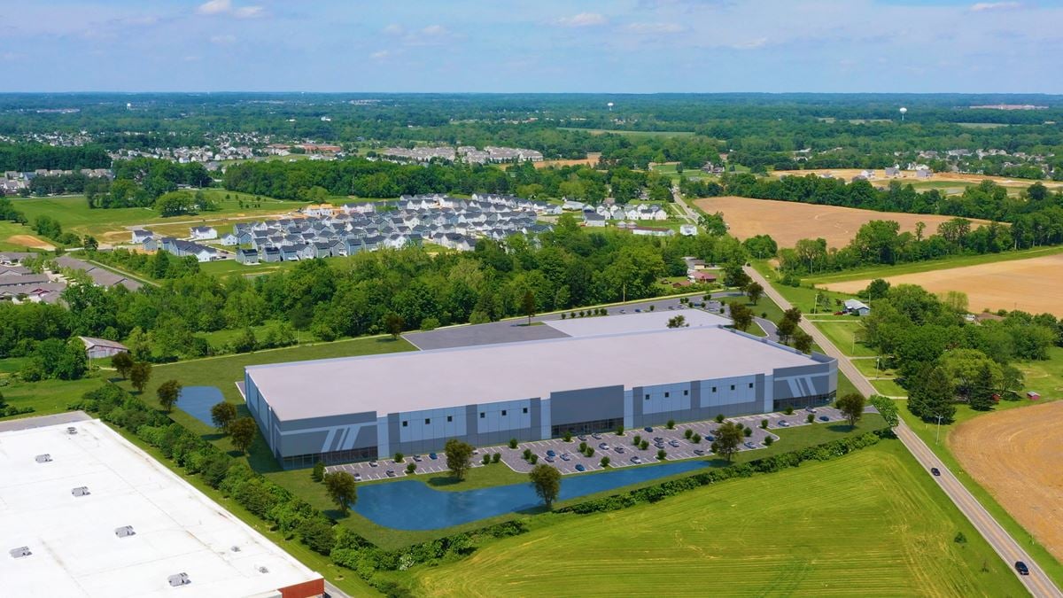 7995 Hill Rd, Canal Winchester, OH 43110 | CommercialCafe.com