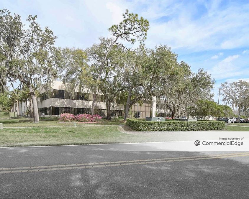 Leslie Controls, Inc. Headquarters - 12501 Telecom Drive | Industrial ...