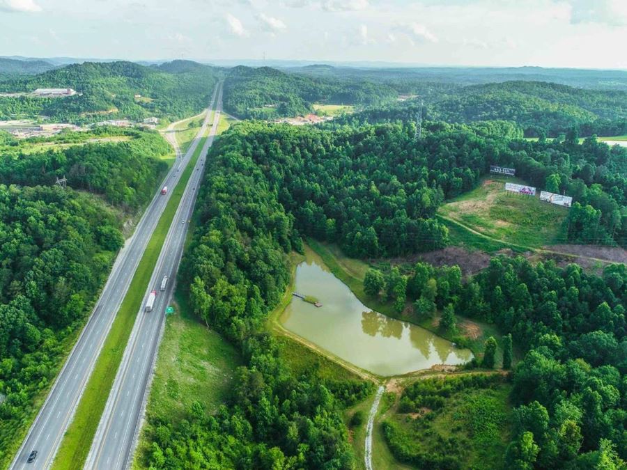 2502 Cumberland Falls Hwy, Corbin, KY 40701 | CommercialCafe.com