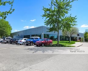 Methodist Medical Center - Westmall Medical Park - 200 New York Avenue ...