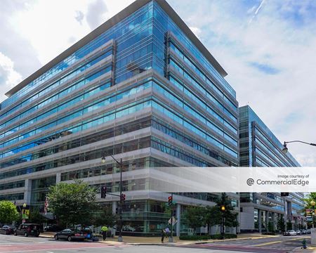 Washington, DC Commercial Real Estate Listings | CommercialSearch