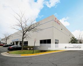 Prologis Dulles Distribution Center - 45065, 45075, 45085 & 45095 Old ...