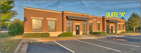 Macon, GA Commercial Real Estate for Lease and Sale - 208 Properties