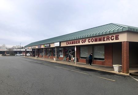 Easton, MD Commercial Real Estate for Lease and Sale - 25 Properties