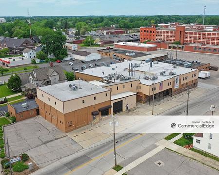 Elyria, OH Commercial Real Estate for Lease and Sale | CommercialCafe
