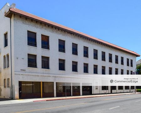 Merced, CA Office Space for Lease or Rent | 12 Listings