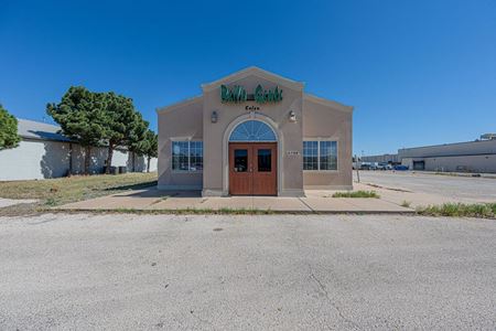 Midland, TX Commercial Real Estate for Sale or Rent - 75 Listings