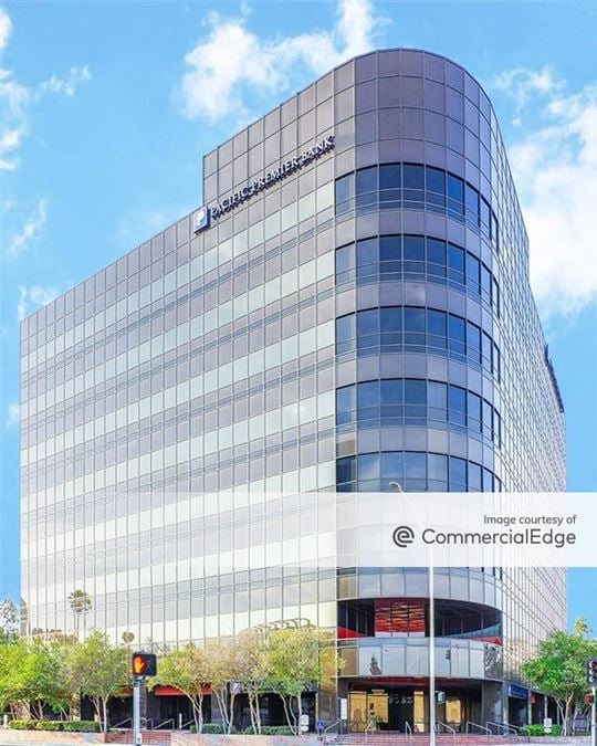 3403 10th Street, Riverside - Office Space For Lease