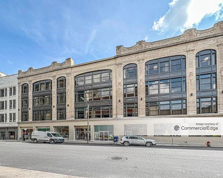 Scranton, PA Office Space for Lease or Rent | 33 Listings