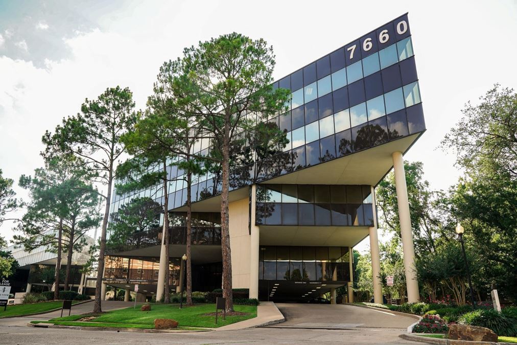7660 Woodway Drive, Houston, TX 77063 | CommercialCafe.com