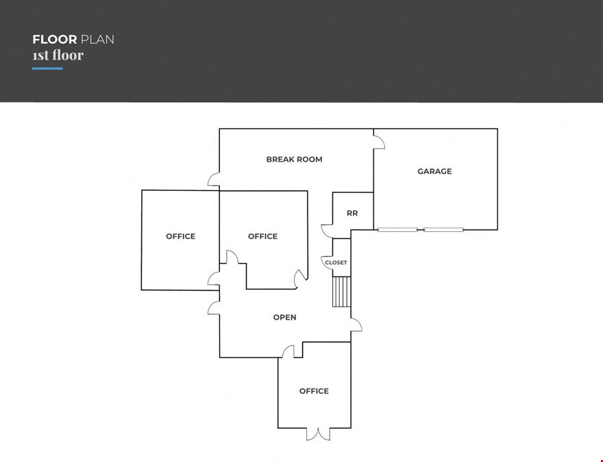 580 Mount Rose St, Reno, NV 89509 | CommercialCafe.com