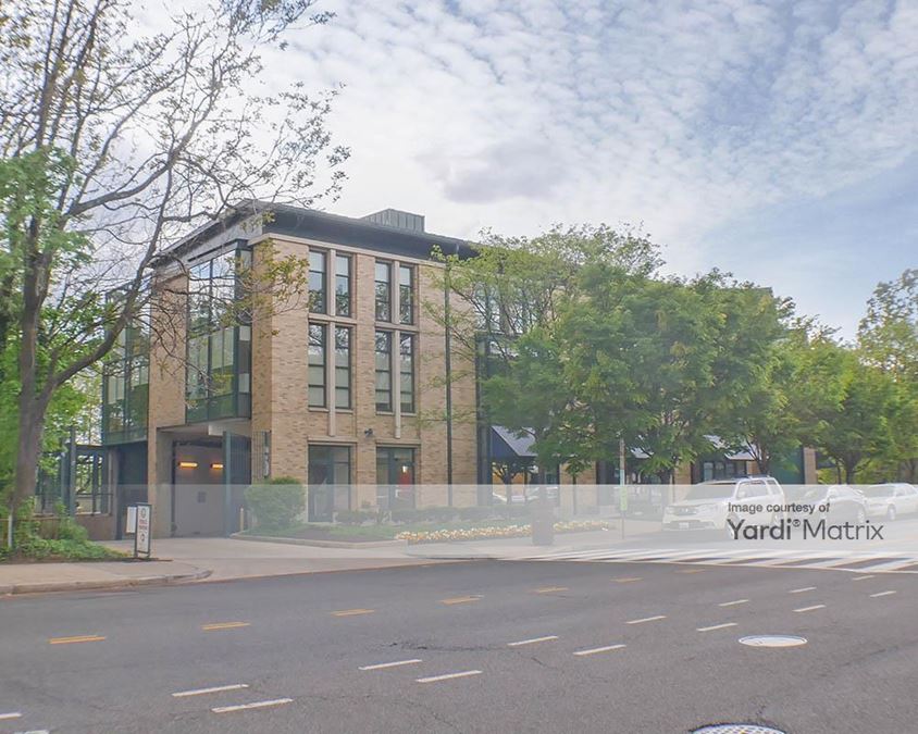 2519 Connecticut Avenue NW, Washington, DC | Office Building
