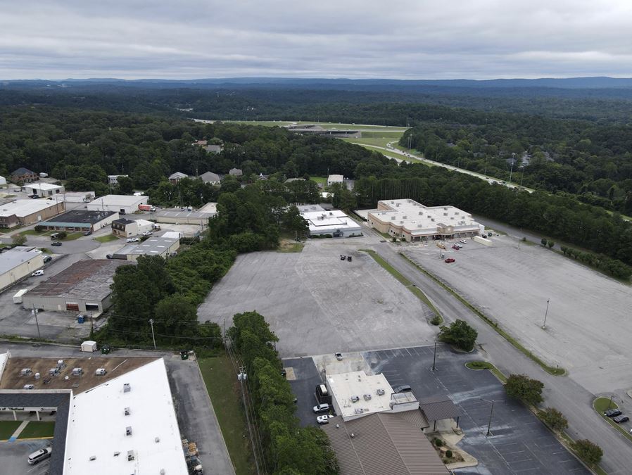 2132 Lorna Ridge Lane, Hoover, AL 35216 | CommercialCafe.com