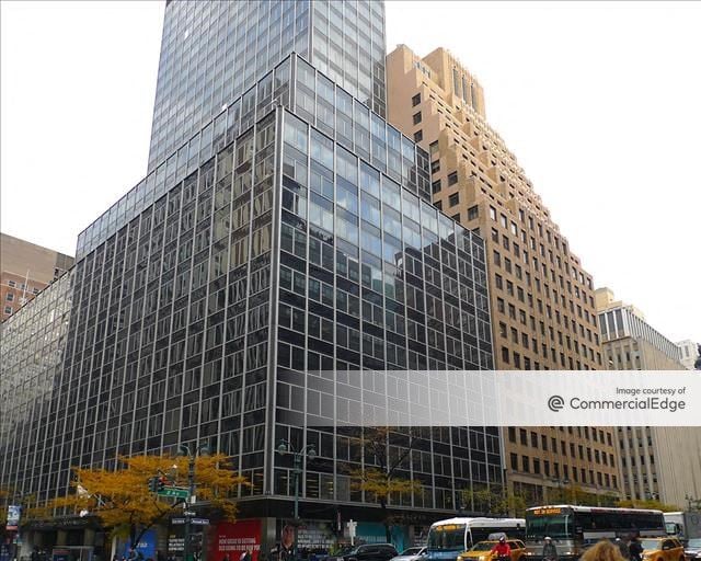 Pfizer World Headquarters - 235 East 42nd Street, New York, NY ... Pfizer World Headquarters - 235 East 42nd Street, New York, NY ...