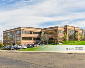 The AES Building - 388 South Main Street, Akron, OH | Office Building