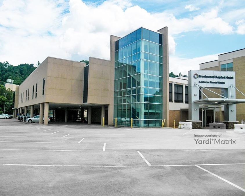 Brookwood Baptist Medical Center Medical Office C 2018 Brookwood