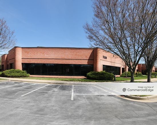 7430 New Technology Way, Frederick, MD | Industrial Building