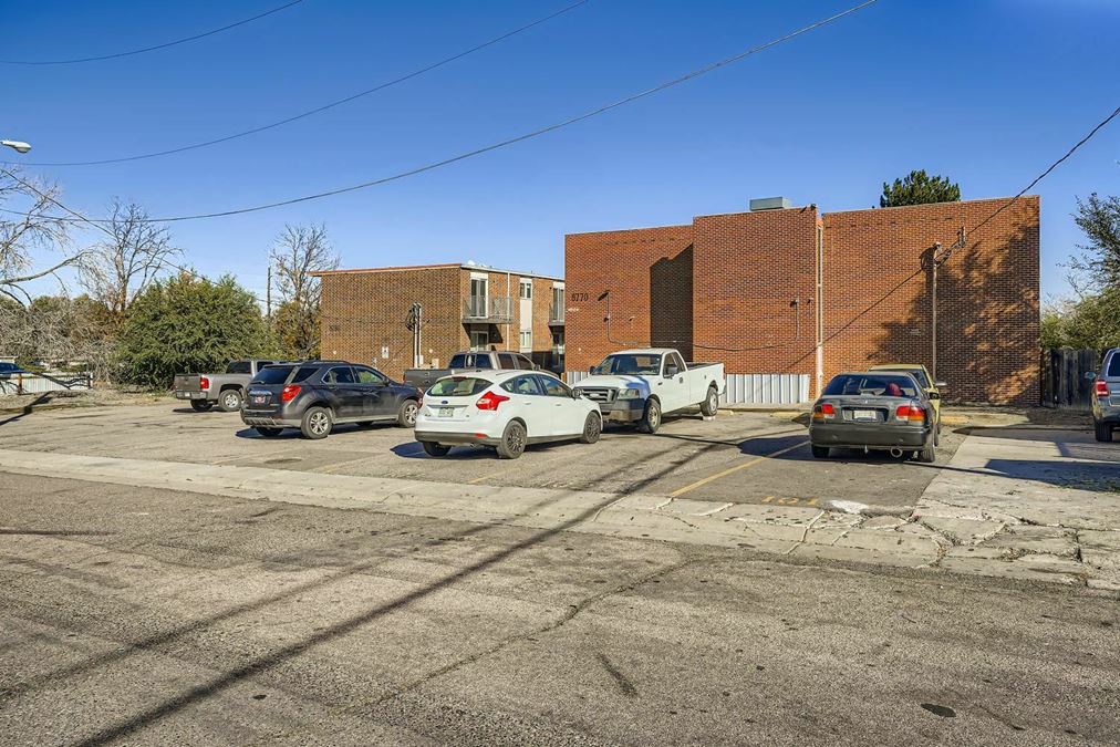 8770-8780 Galen Court, Denver, CO 80229 | CommercialCafe.com