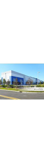 Bridge Point Commerce Center Building B 21201 NW 43rd Avenue Miami Bridge Point Commerce Center Building B 21201 NW 43rd Avenue Miami