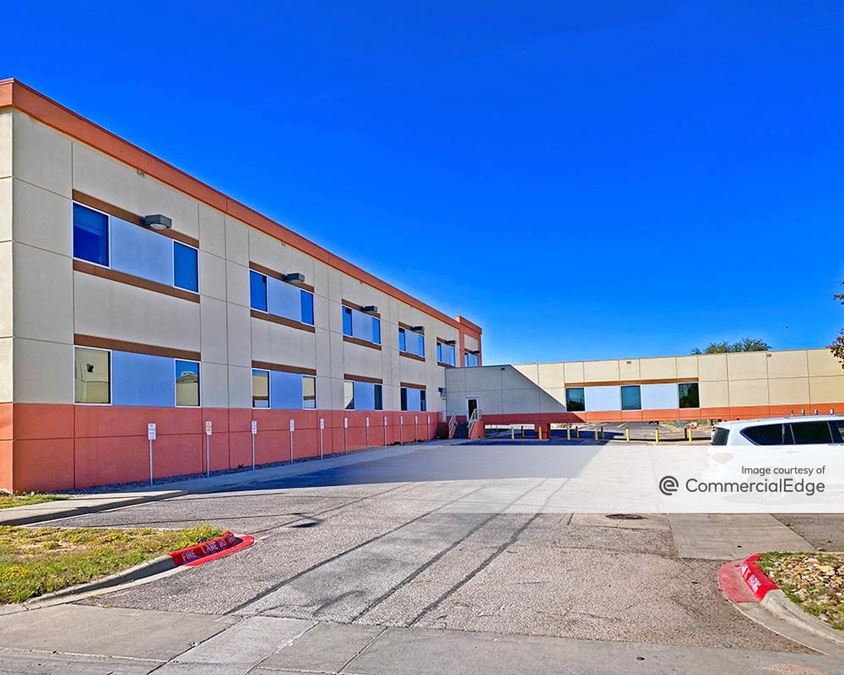 Odessa Regional Medical Center - Dr. Albert B. Finch Medical Office ... Odessa Regional Medical Center - Dr. Albert B. Finch Medical Office ...