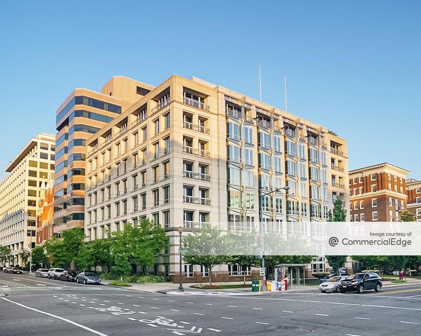 American Chemical Society Headquarters - 1155 16th Street NW | Office ... American Chemical Society Headquarters - 1155 16th Street NW | Office ...