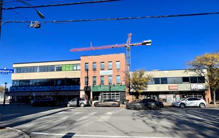 Ottawa, ON Office Space for Lease or Rent | 176 Listings