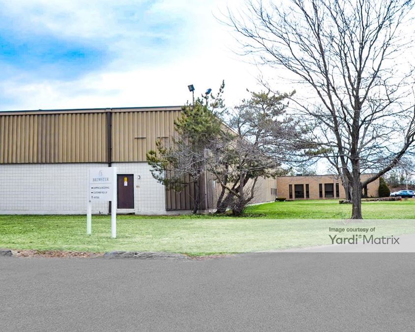 67 Pacella Park Drive, Randolph, MA 02368 | CommercialCafe.com