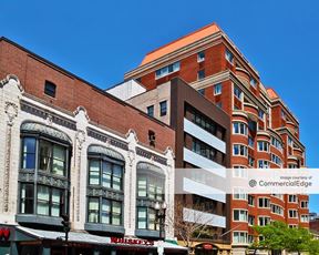 28 State Street, Boston, MA | Office Space