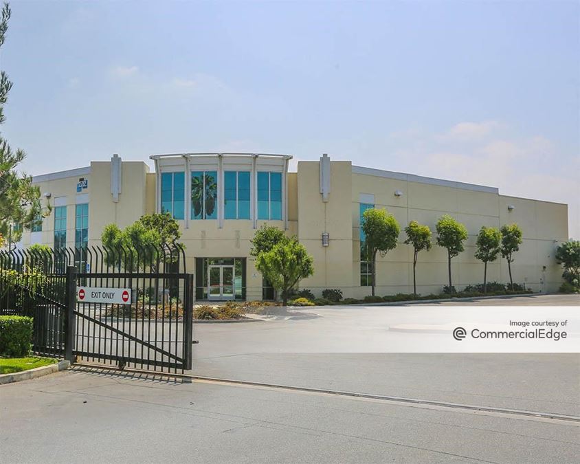 2702 Media Center Drive Los Angeles CA Industrial Building 2702-media-center-drive-los-angeles-ca-industrial-building