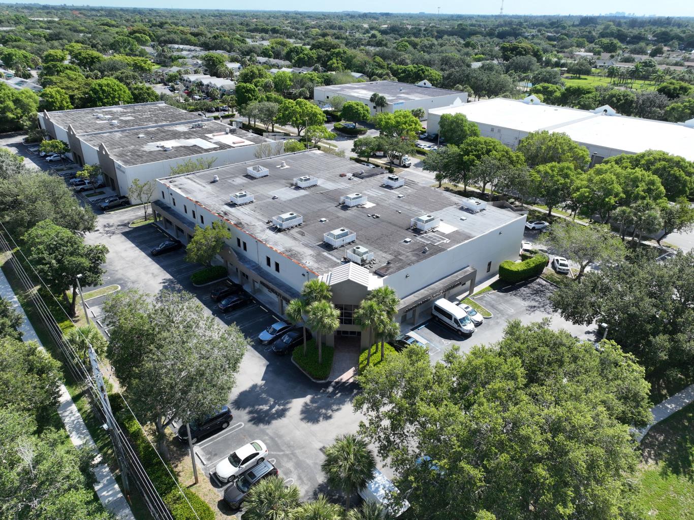 Cooper City II | Seagis Property Group